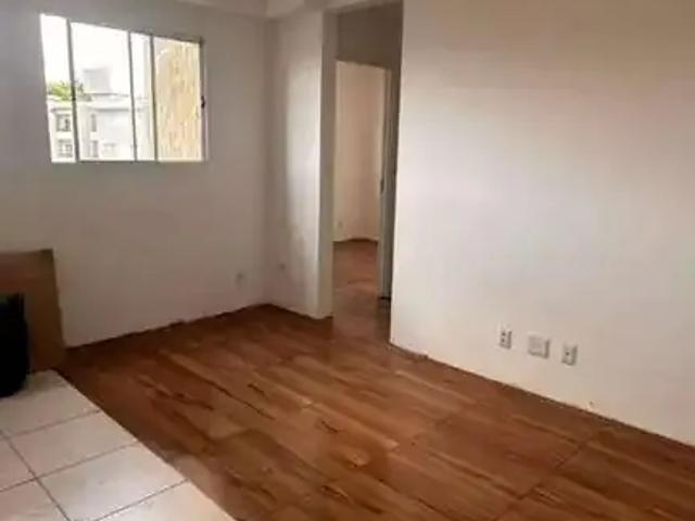 Apartamento para Locação em Osasco/SP Santa Maria 2 Quartos
