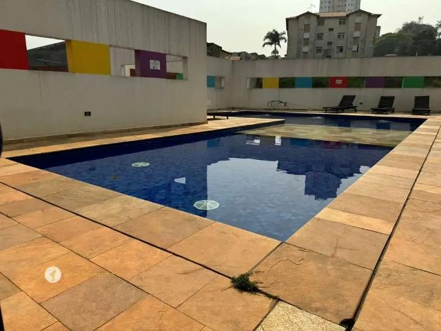 Apartamento para Locação em Osasco/SP Santa Maria 2 Quartos