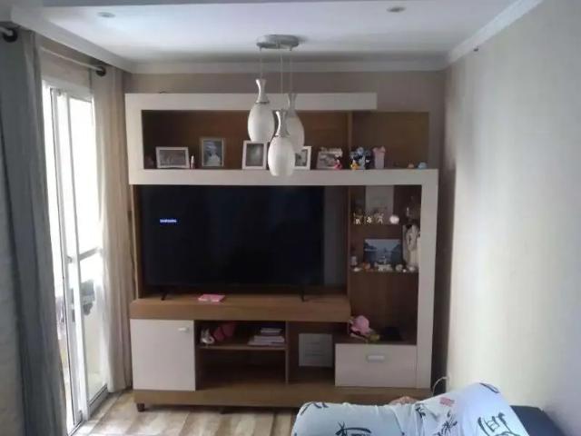 Apartamento para Locação em Osasco/SP Santa Maria 2 Quartos
