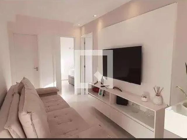 Apartamento para Locação em Osasco/SP Santa Maria 2 Quartos