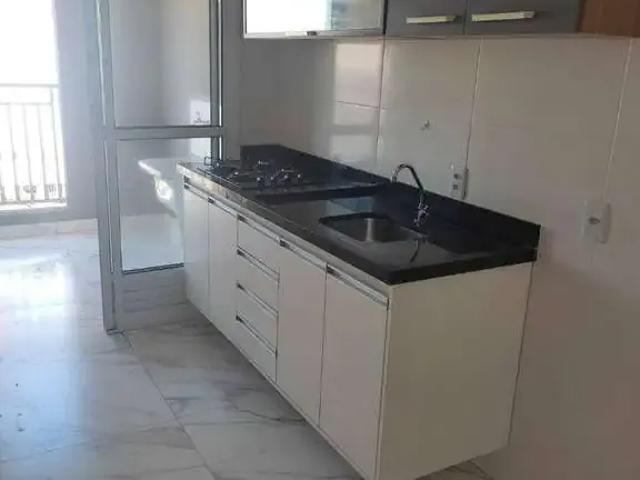 Apartamento para Locação em Osasco/SP Santa Maria 2 Quartos