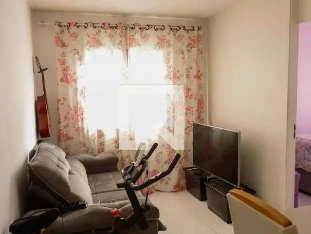 Apartamento para Locação em Osasco/SP Santa Maria 2 Quartos