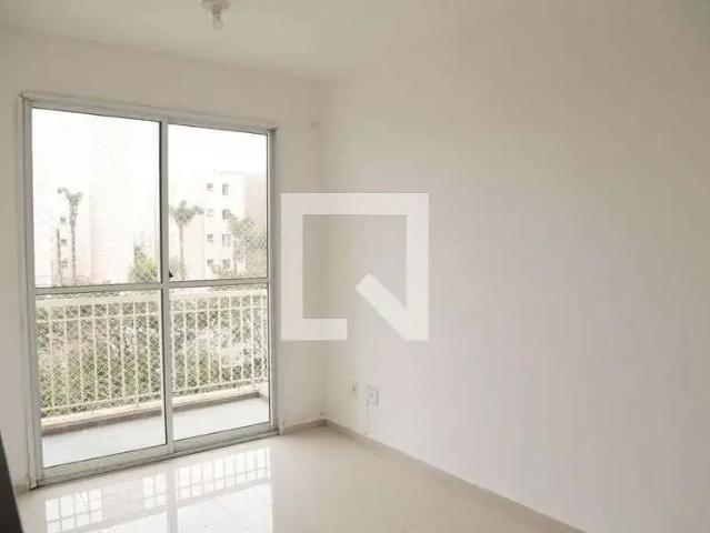 Apartamento para Locação em Osasco/SP Santa Maria 2 Quartos