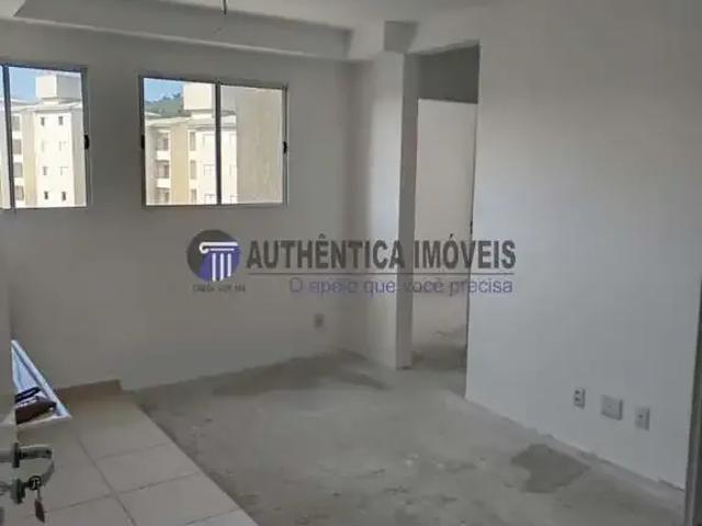 Apartamento para Locação em Osasco/SP Santa Maria 2 Quartos