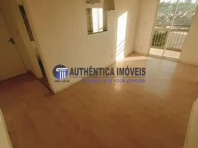 Apartamento para Locação em Osasco/SP Santa Maria 2 Quartos