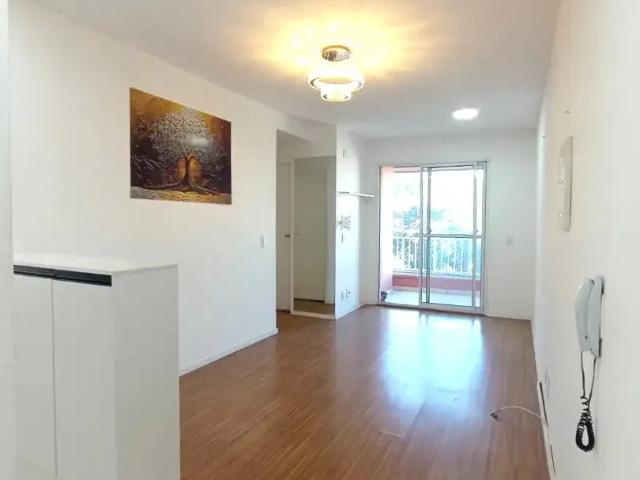 Apartamento para Locação em Osasco/SP Santa Maria 2 Quartos