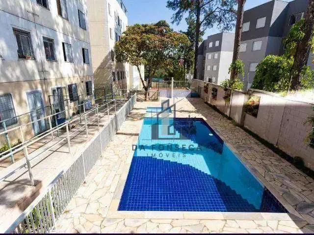 Apartamento para Locação em Osasco/SP Santa Maria 2 Quartos