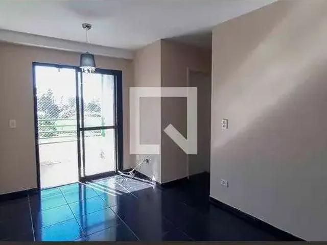 Apartamento para Locação em Osasco/SP Santa Maria 2 Quartos