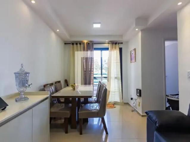 Apartamento para Locação em Osasco/SP Santa Maria 2 Quartos