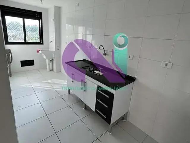 Apartamento para Locação em Osasco/SP Santa Maria 2 Quartos