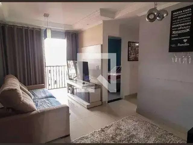 Apartamento para Locação em Osasco/SP Santa Maria 2 Quartos