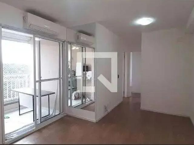 Apartamento para Locação em Osasco/SP Santa Maria 2 Quartos