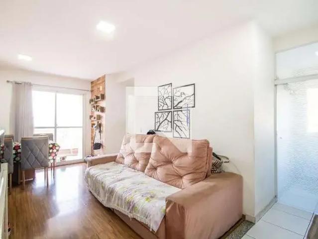 Apartamento para Locação em Osasco/SP Santa Maria 2 Quartos
