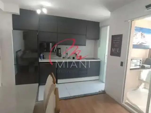 Apartamento para Locação em Osasco/SP Santa Maria 2 Quartos