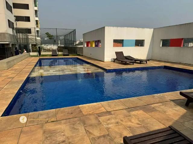 Apartamento para Locação em Osasco/SP Santa Maria 2 Quartos