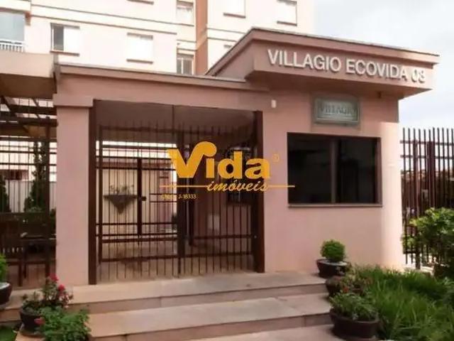 Apartamento para Locação em Osasco/SP Santa Maria 2 Quartos