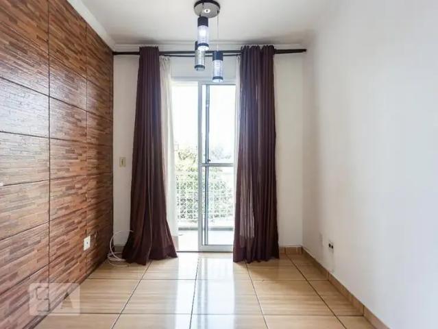 Apartamento para Locação em Osasco/SP Santa Maria 2 Quartos