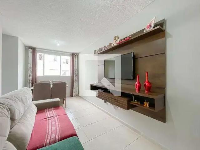 Apartamento para Locação em Osasco/SP Santa Maria 2 Quartos