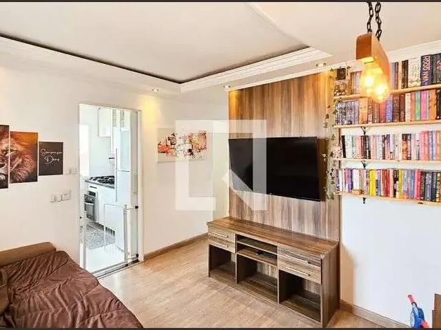Apartamento para Locação em Osasco/SP Santa Maria 2 Quartos