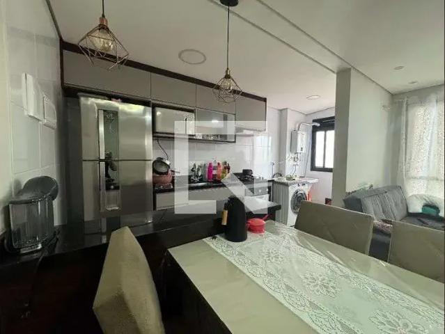 Apartamento para Locação em Osasco/SP Santa Maria 2 Quartos