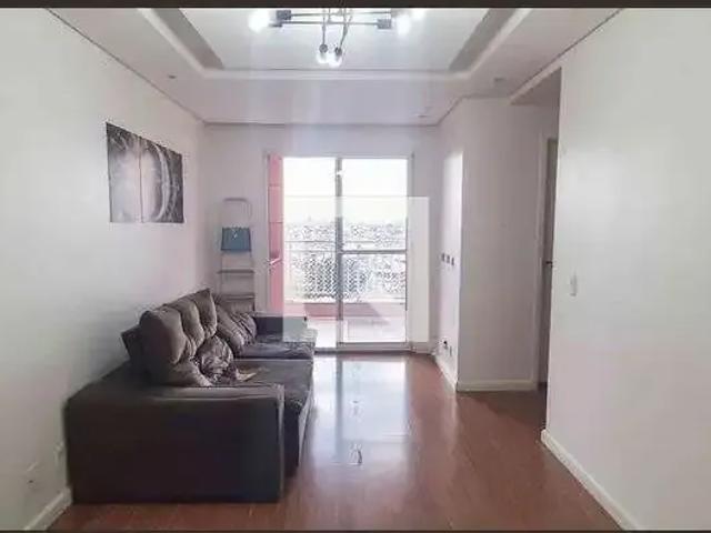 Apartamento para Locação em Osasco/SP Santa Maria 2 Quartos