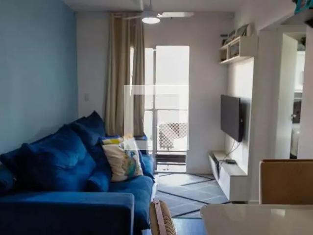 Apartamento para Locação em Osasco/SP Santa Maria 2 Quartos