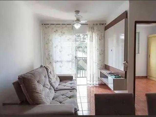 Apartamento para Locação em Osasco/SP Santa Maria 2 Quartos