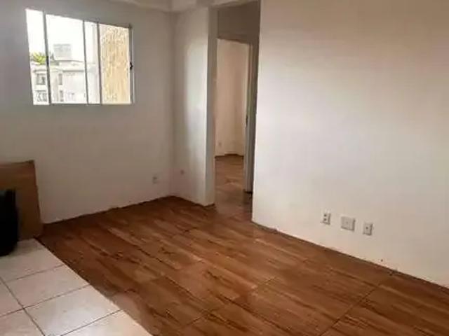 Apartamento para Locação em Osasco/SP Santa Maria 2 Quartos