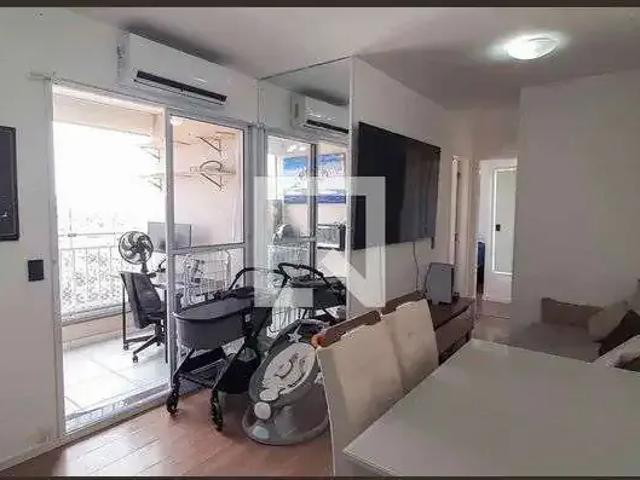 Apartamento para Locação em Osasco/SP Santa Maria 2 Quartos