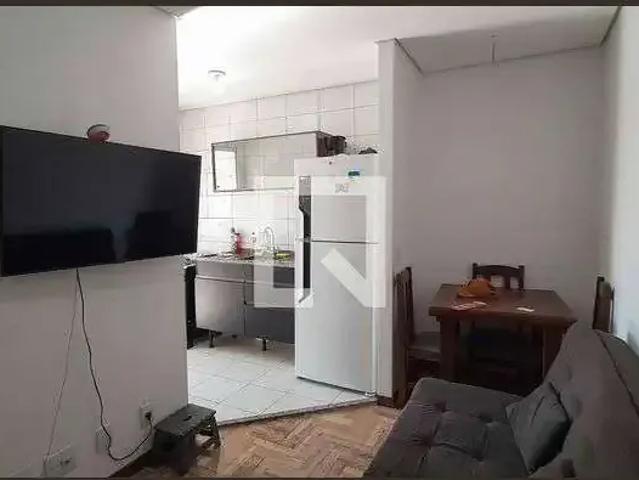 Apartamento para Locação em Osasco/SP Santa Maria 2 Quartos