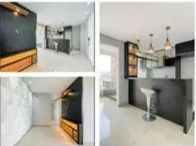 Apartamento para Locação em Osasco/SP Santa Maria 2 Quartos