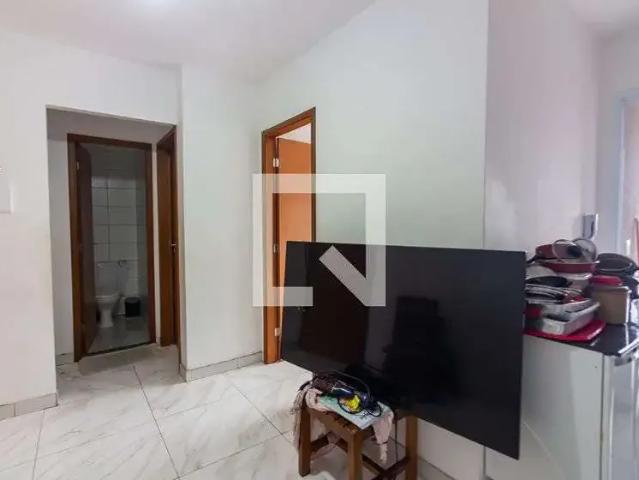 Apartamento para Locação em Osasco/SP Santa Maria 2 Quartos
