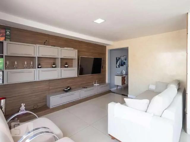 Apartamento para Locação em Osasco/SP Santa Maria 2 Quartos