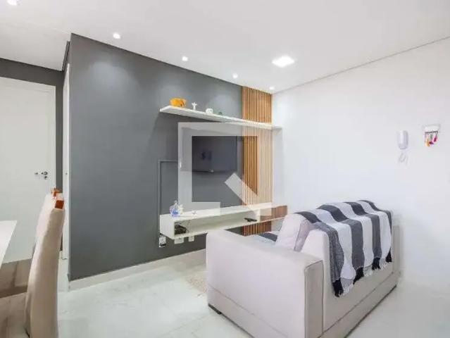 Apartamento para Locação em Osasco/SP Santa Maria 2 Quartos