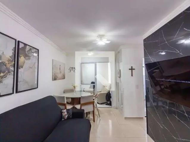 Apartamento para Locação em Osasco/SP Santa Maria 2 Quartos