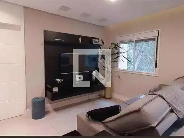 Apartamento para Locação em Osasco/SP Santa Maria 3 Quartos