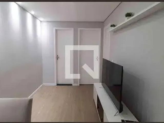 Apartamento para Locação em Osasco/SP Santa Maria 3 Quartos