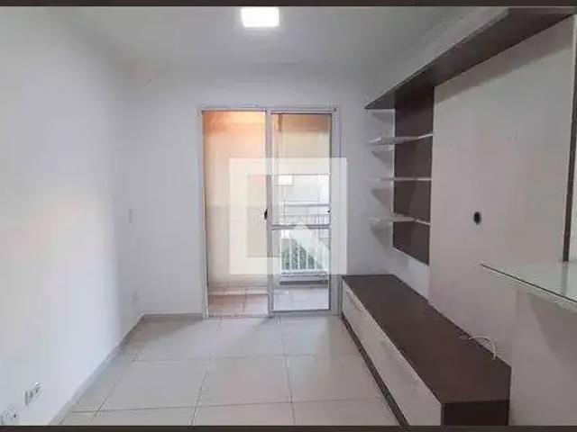 Apartamento para Locação em Osasco/SP Santo Antônio 2 Quartos