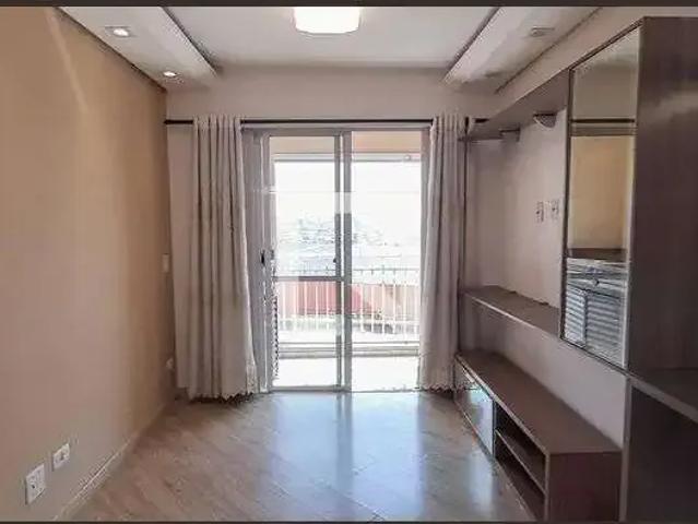 Apartamento para Locação em Osasco/SP Santo Antônio 2 Quartos