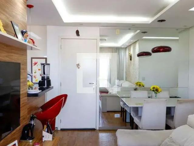 Apartamento para Locação em Osasco/SP Santo Antônio 2 Quartos