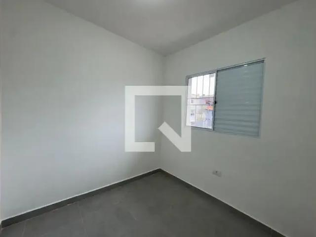 Apartamento para Locação em Osasco/SP Santo Antônio 2 Quartos