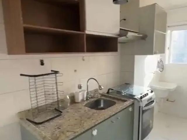 Apartamento para Locação em Osasco/SP Santo Antônio 2 Quartos