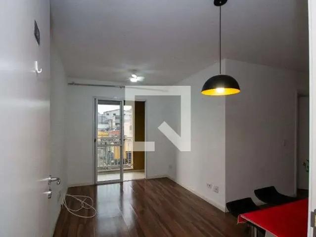 Apartamento para Locação em Osasco/SP Santo Antônio 2 Quartos