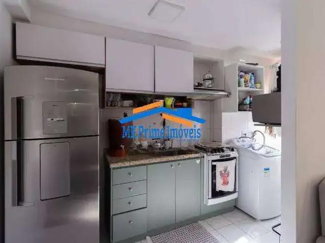 Apartamento para Locação em Osasco/SP Santo Antônio 2 Quartos