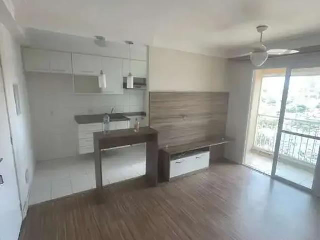 Apartamento para Locação em Osasco/SP Santo Antônio 2 Quartos