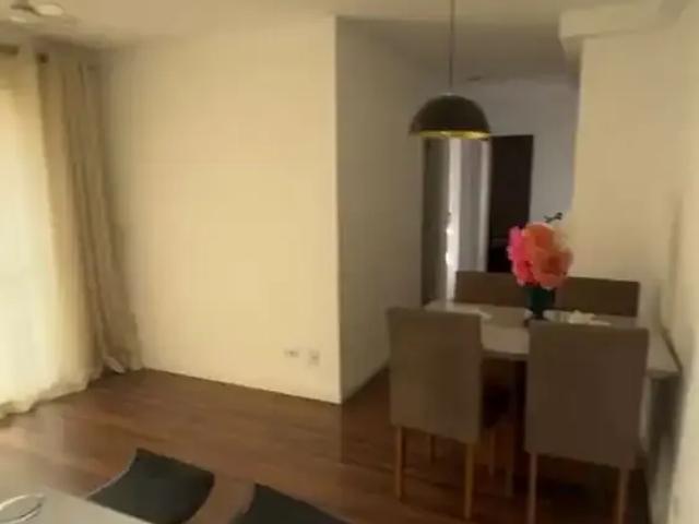 Apartamento para Locação em Osasco/SP Santo Antônio 2 Quartos
