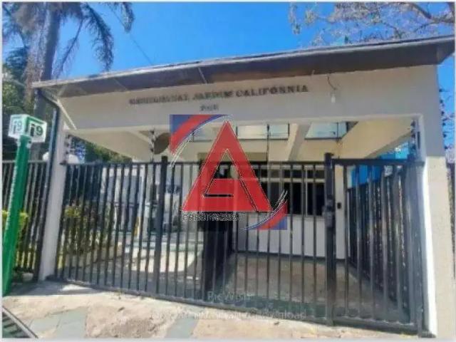 Apartamento para Locação em Osasco/SP Santo Antônio 2 Quartos