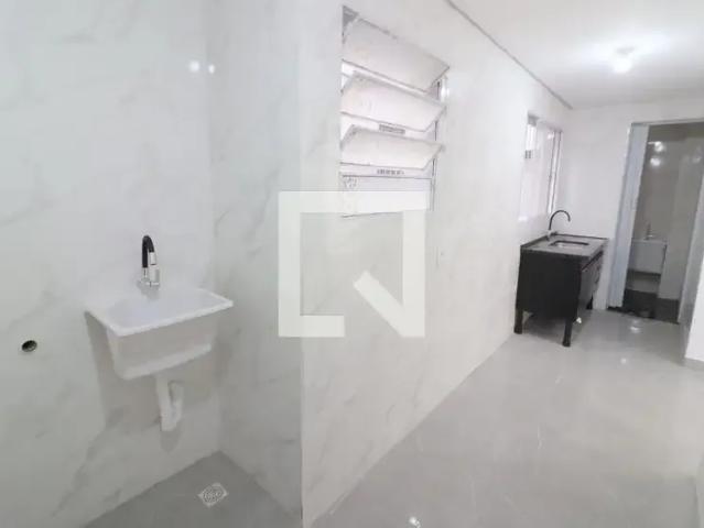 Apartamento para Locação em Osasco/SP Santo Antônio 2 Quartos