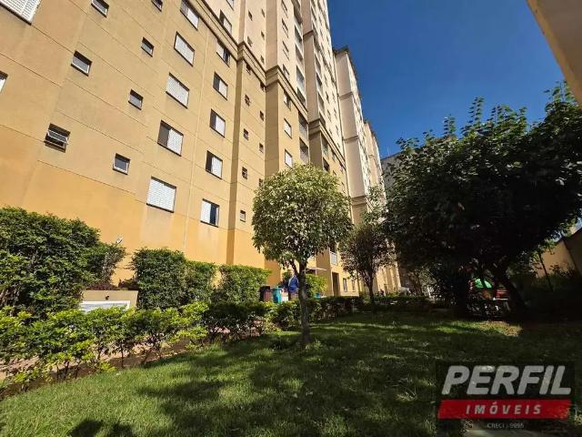 Apartamento para Locação em Osasco/SP Santo Antônio 2 Quartos