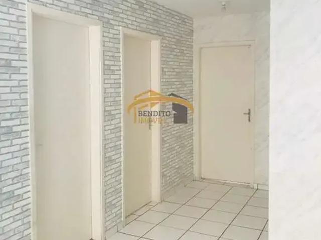 Apartamento para Locação em Osasco/SP Quitaúna 2 Quartos